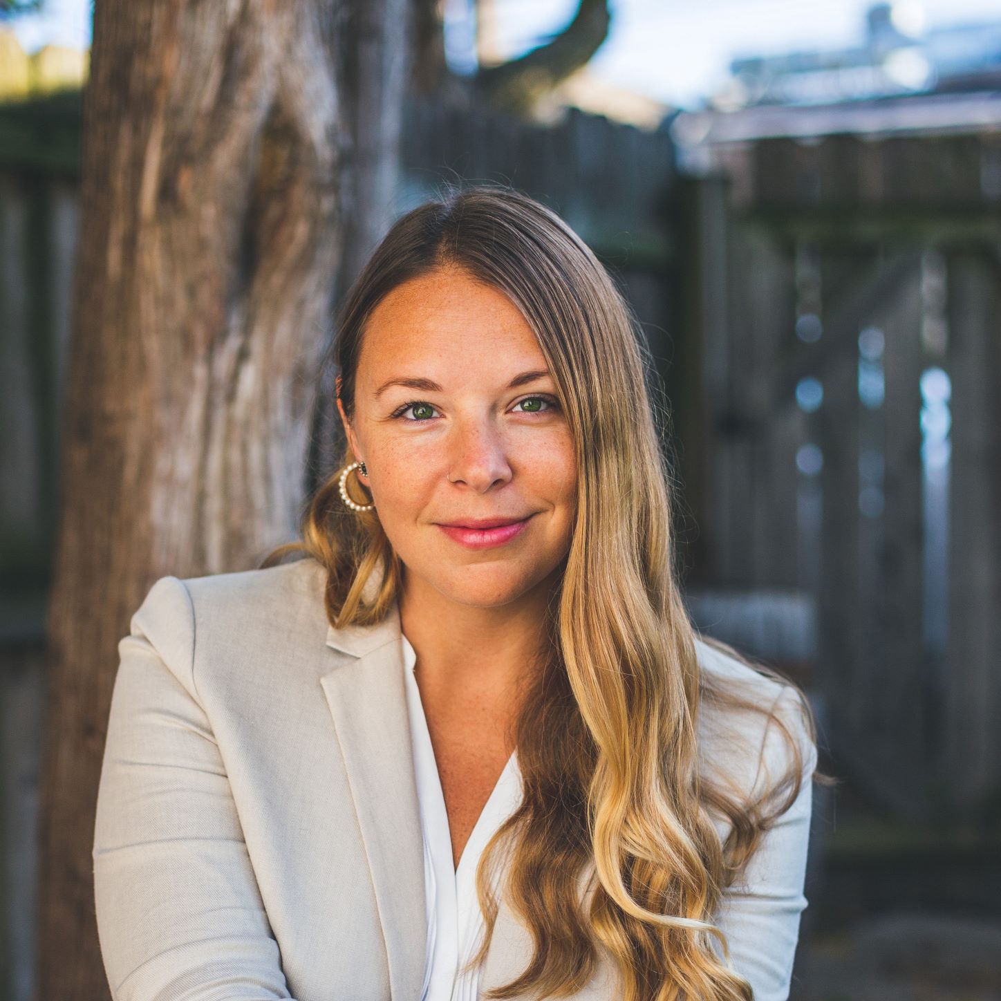 Justine Ghai | Green America